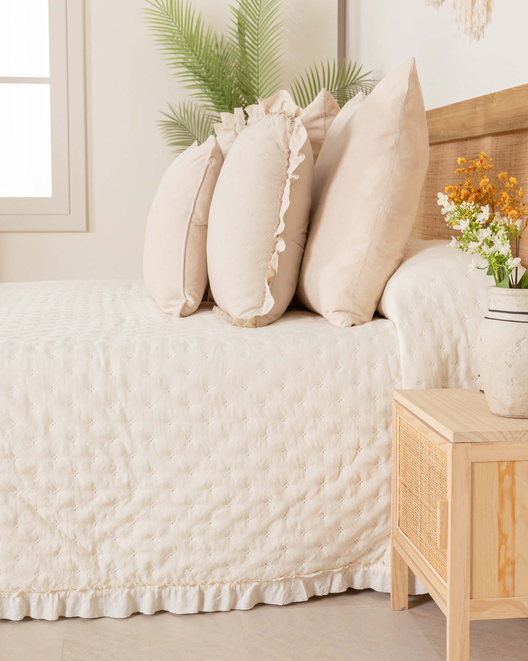 Essentials – Tramas Home